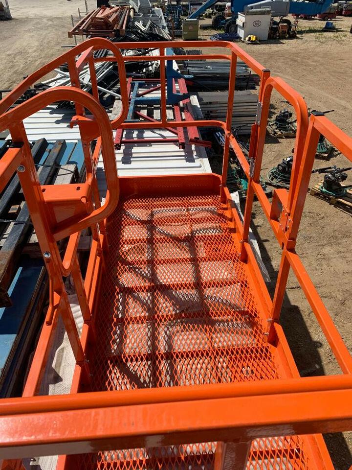 Jlg Basket Lift