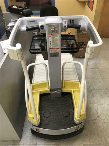 Crown Equipment Work Assist Vehicle WAV 50-84 for sale