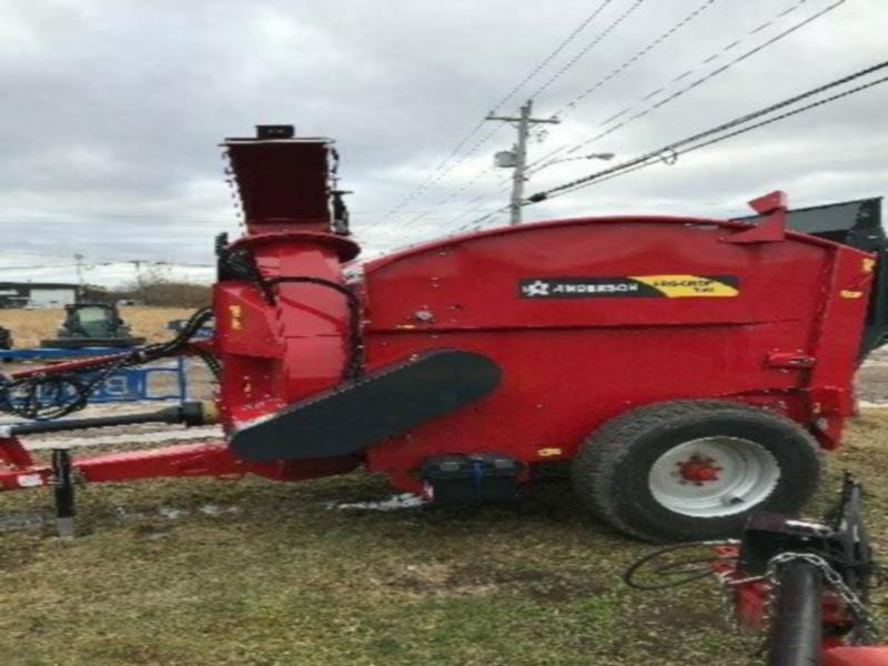 Heavy Trader | Tidal Tractor - Truro Used Heavy Equipment