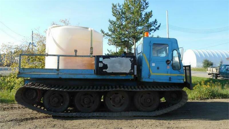 NODWELL RN110B ALL TERRAIN VEHICLE for sale