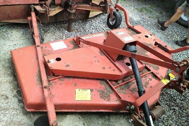 Farm King finishing mower | 84 inch, 3 point-hitch for sale