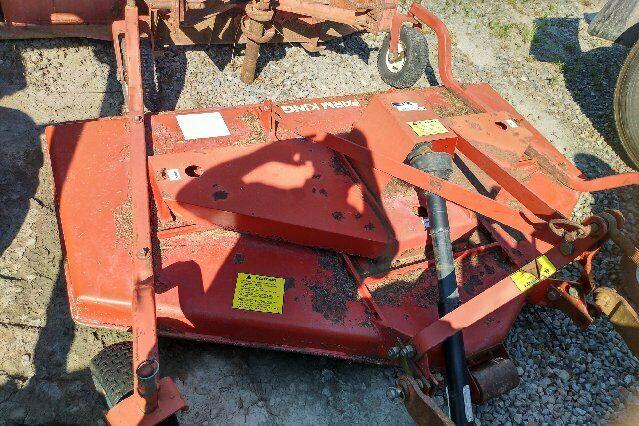 Farm King finishing mower | 84 inch, 3 point-hitch for sale