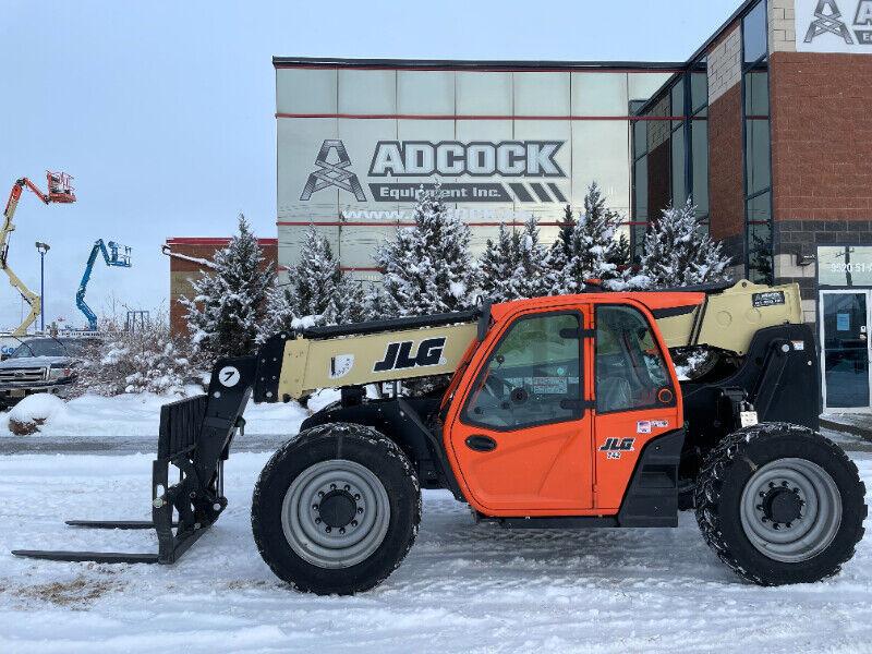 NEW 2022 JLG 742 Telehandler (7K, 42') - Financing Available! for sale