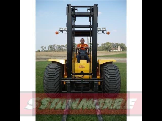 NEW LOAD LIFTER AGRI-LIFTER SERIES FORKLIFT for sale
