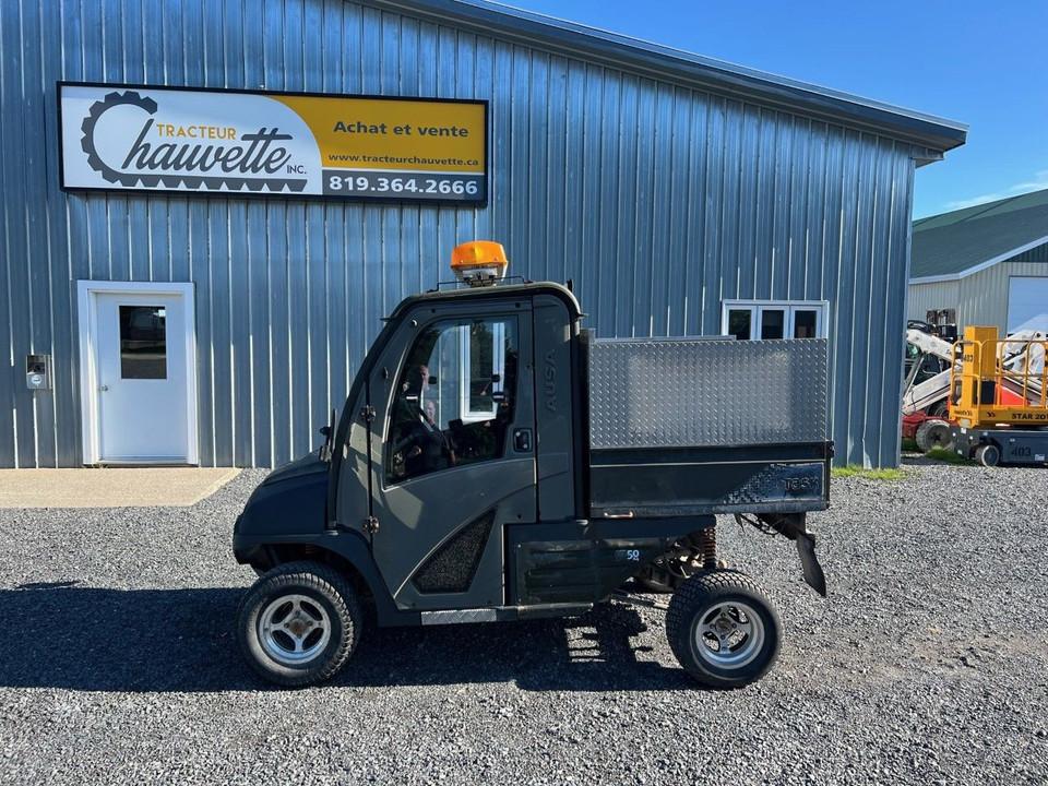 2006 AUSA M50 X4 Véhicule Cote a Cote 4x4 for sale