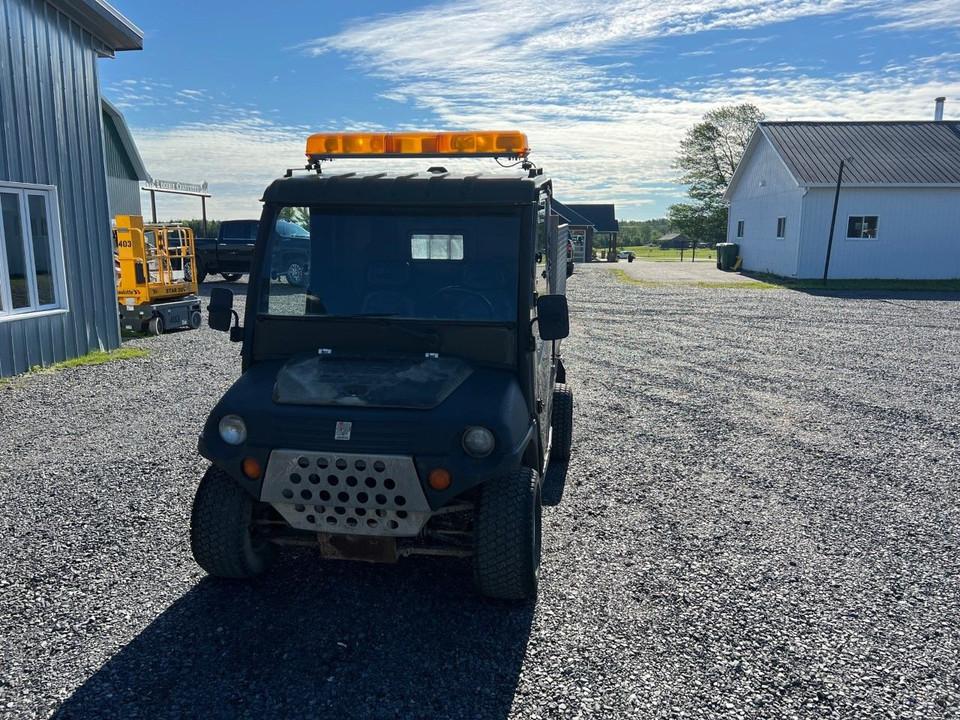 2006 AUSA M50 X4 Véhicule Cote a Cote 4x4 for sale