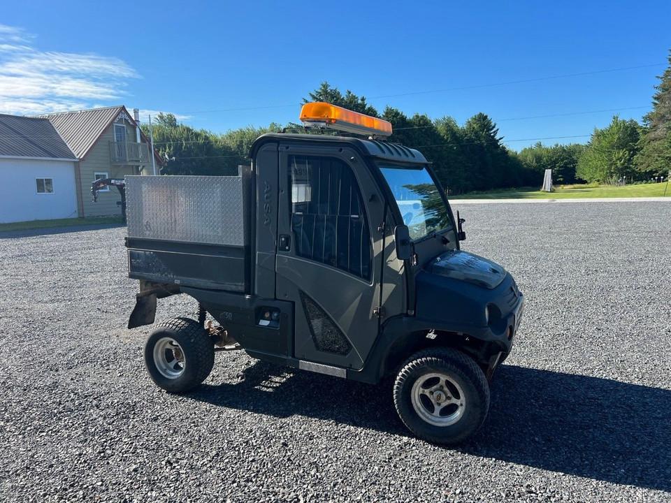 2006 AUSA M50 X4 Véhicule Cote a Cote 4x4 for sale