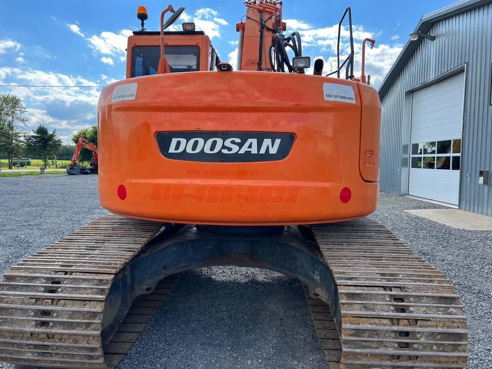 2012 Doosan DX-235 LCR Excavatrice Pelle Mécanique for sale