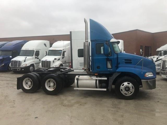 2006 Mack CXU613 for sale