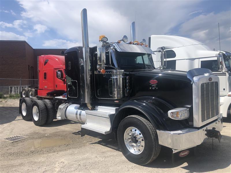 2020 Peterbilt 367 for sale