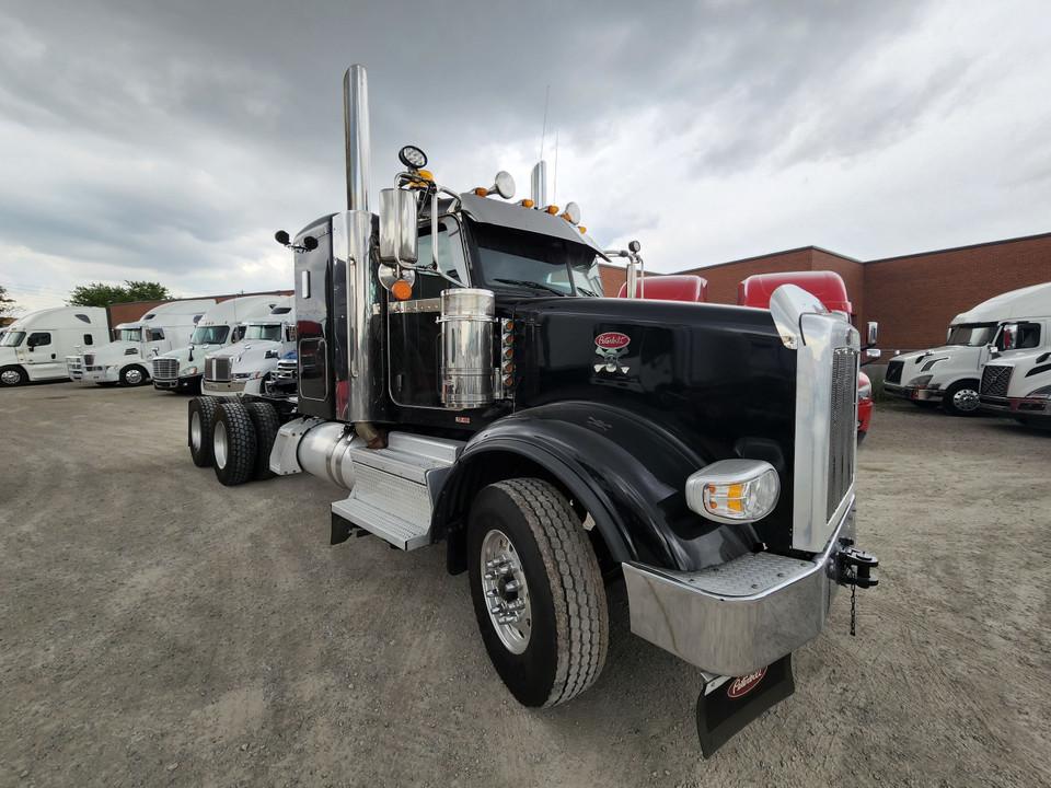 2020 Peterbilt 367 for sale
