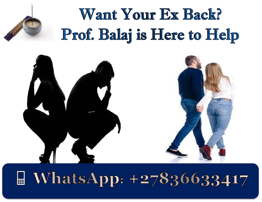 Lost Your Lover? Need Them Back Fast? Effective Lost Love Spells to Fix ...