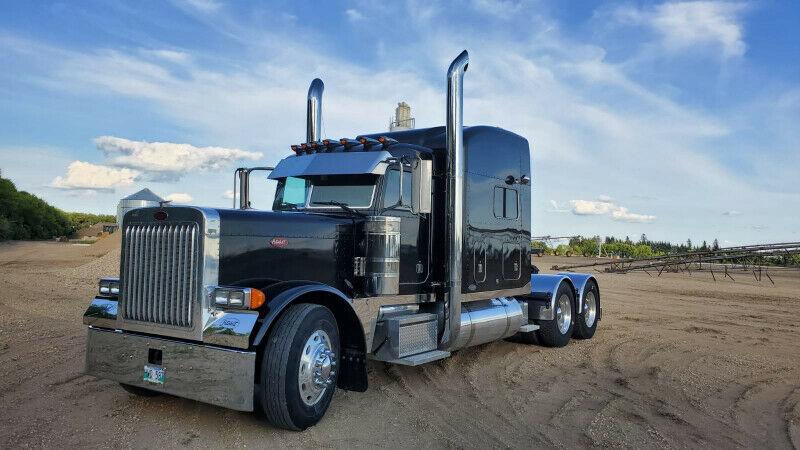 Peterbilt 379 Long Hood for sale